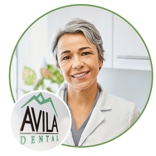 Seattle Dentist | Avila Dental | Dr. Veronica Bello | (206) 420-3836